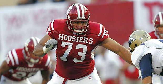 Indiana 2010s All-Decade Team: OL