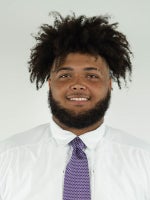Caleb Fox, TCU, Defensive Line