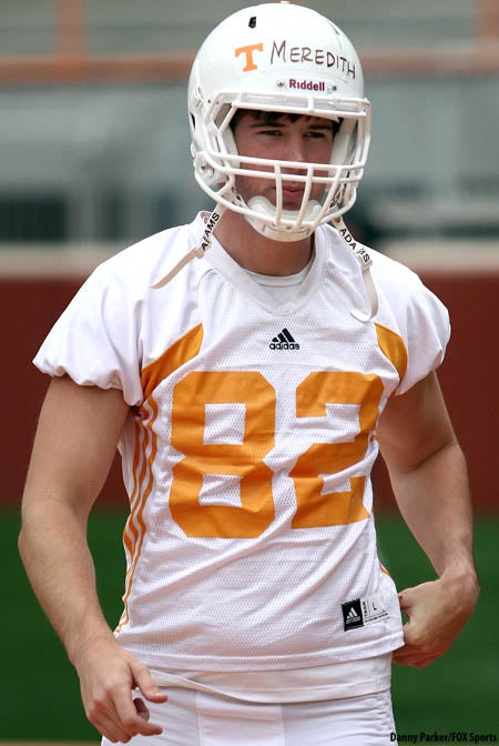 Justin Meredith Profile Photos