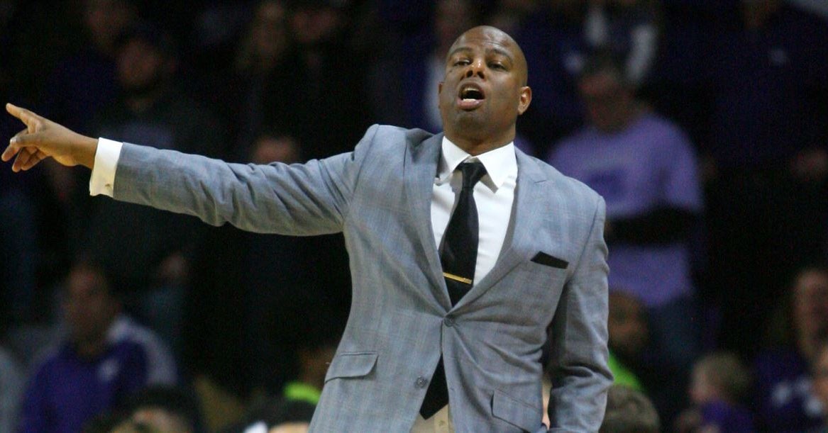 LSU basketball hires David Patrick as associate head coach