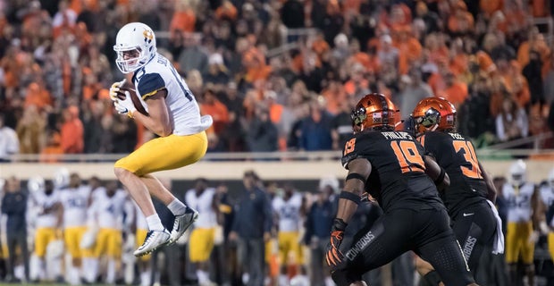 David Sills V Photos