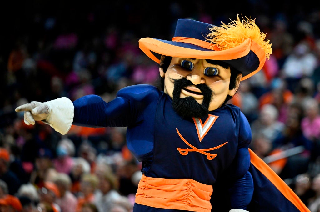 Virginia men and women's basketball know their SEC opponent in first ...