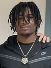 Aveon Williams, Casa Grande Union, Tight End