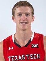 Andrew Sorrells, Texas Tech, Shooting Guard