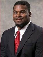 Praise Martin-Oguike, Temple, Defensive Line