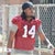 BREAKING: FSU corner Cai Bates commits to Wisconsin