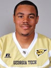 Tevin Washington, Georgia Tech, Quarterback