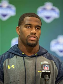 Allen aims to bring winning atmosphere to future NFL team