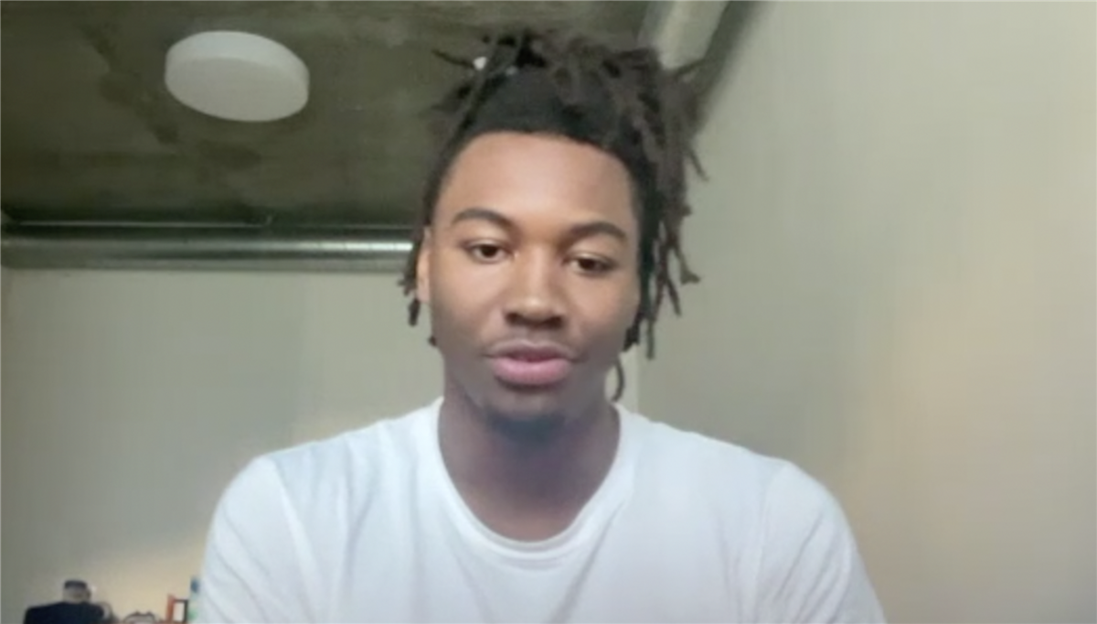 BRO Exclusive: Sebastian Mack Talks His Basketball Upbringing, Mick ... BRO Exclusive: Sebastian Mack Talks His Basketball Upbringing, Mick ...