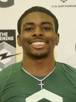 Capone Powell, Ben Davis, Cornerback