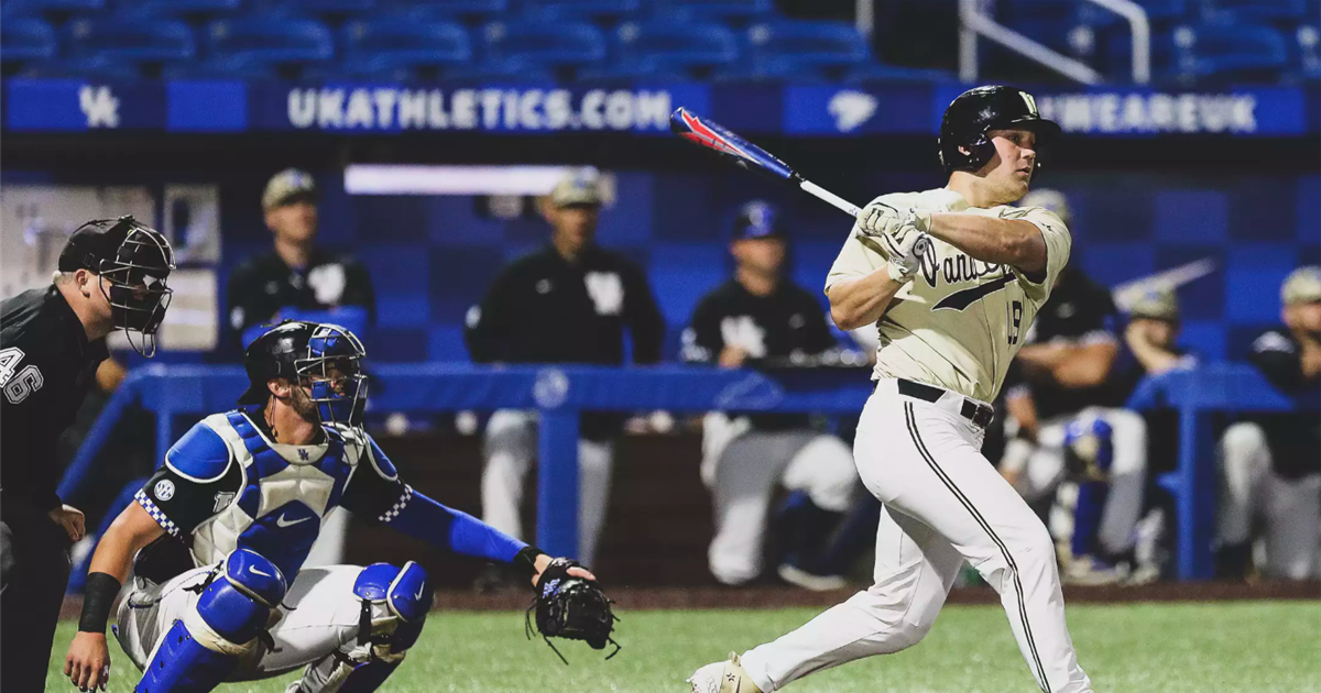 Scott named SEC player of the week