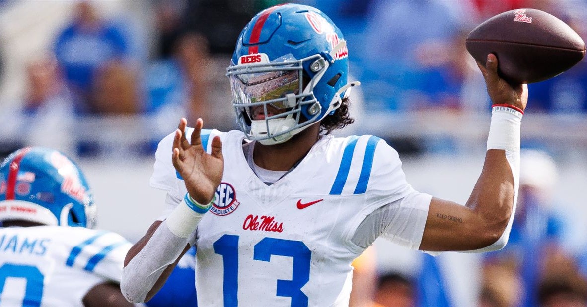 College Football Transfer Portal: Where 2026's top players are landing ...