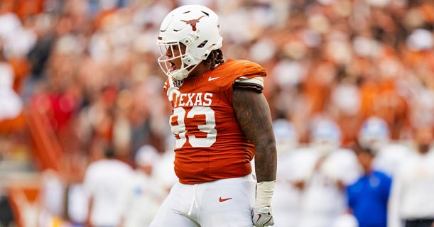 The Insider, Part I: Longhorns meeting, exceeding or falling short of ...