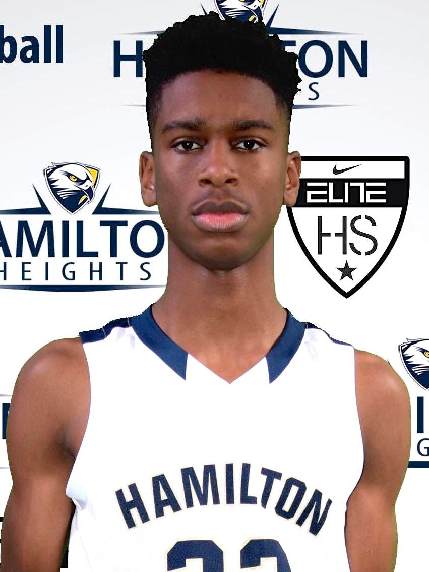 Florida out of top 10 after Shai Alexander decommitment