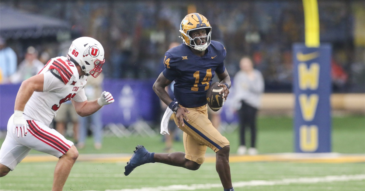 Film Room: Why Khalil Wilkins is the best fit for this offense