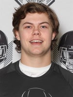 Gavin Muir, Greenwich, Dual-Threat Quarterback