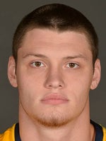 Chase Connor, West Virginia, Shooting Guard