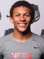 Brenton Martin, Marietta, Dual-Threat Quarterback