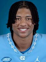 Bryce Baker, North Carolina, Quarterback