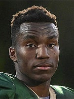 Jason Onye, Notre Dame, Weak-Side Defensive End