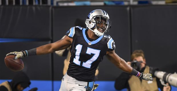 Devin Funchess discusses passion for cooking