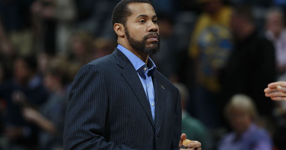 Former NBA All-Star Rasheed Wallace agrees to come to Memphis as ...