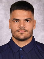Keon Rohe, Florida Atlantic, Offensive Tackle