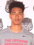 Hampton 2021 Football Commits