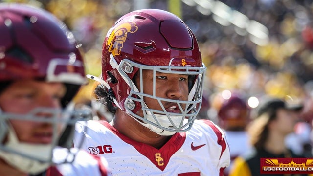 USCFootball.com - USC Trojans Football Recruiting