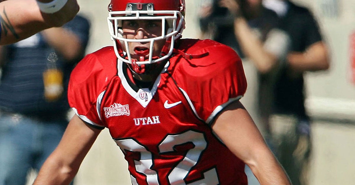 Eric Weddle Named to NFF 2026 College Football Hall of Fame Class Ballot