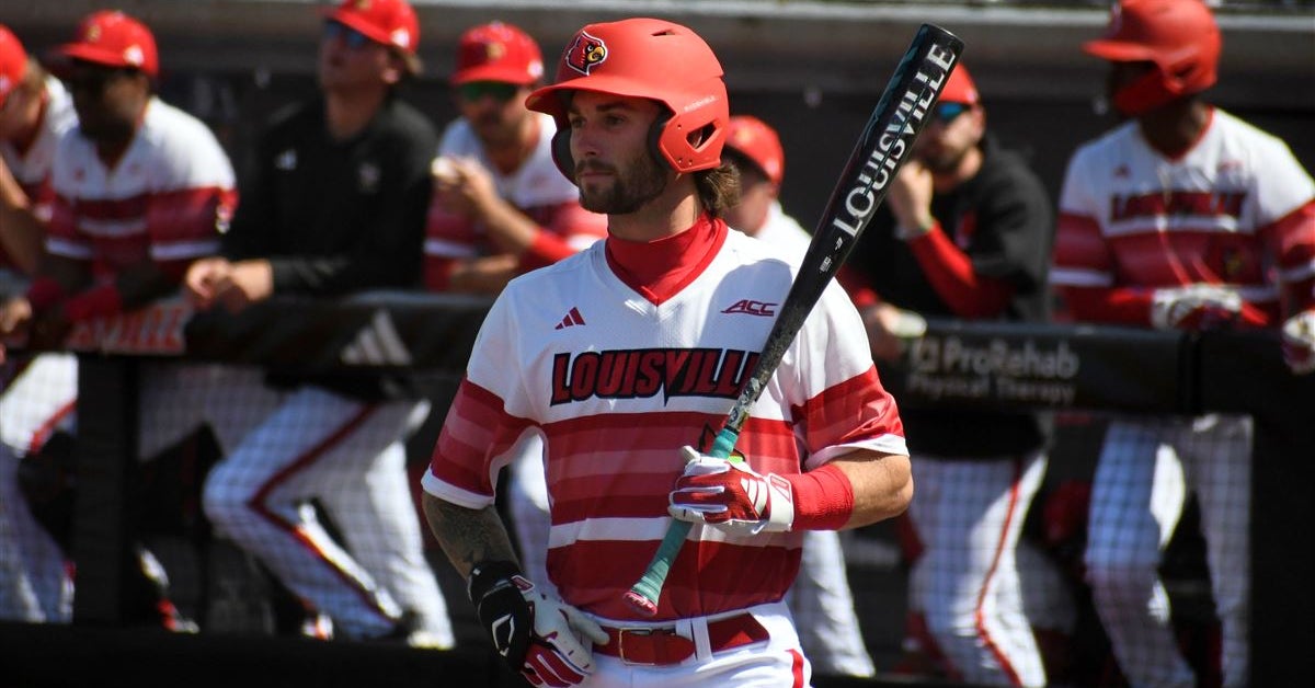 Lucas Moore, Zion Rose named first team All-ACC as Louisville has five ...