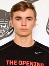 Dylan Becker, Salina South, Wide Receiver