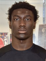 Ousmane Kromah, Lee County, Running Back
