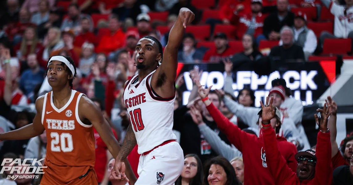 'This one hurt': NC State's Michael O'Connell, Dontrez Styles, Marcus ...