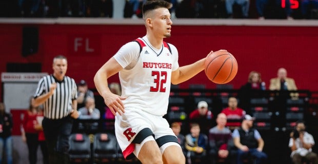 Peter Kiss to transfer out of Rutgers