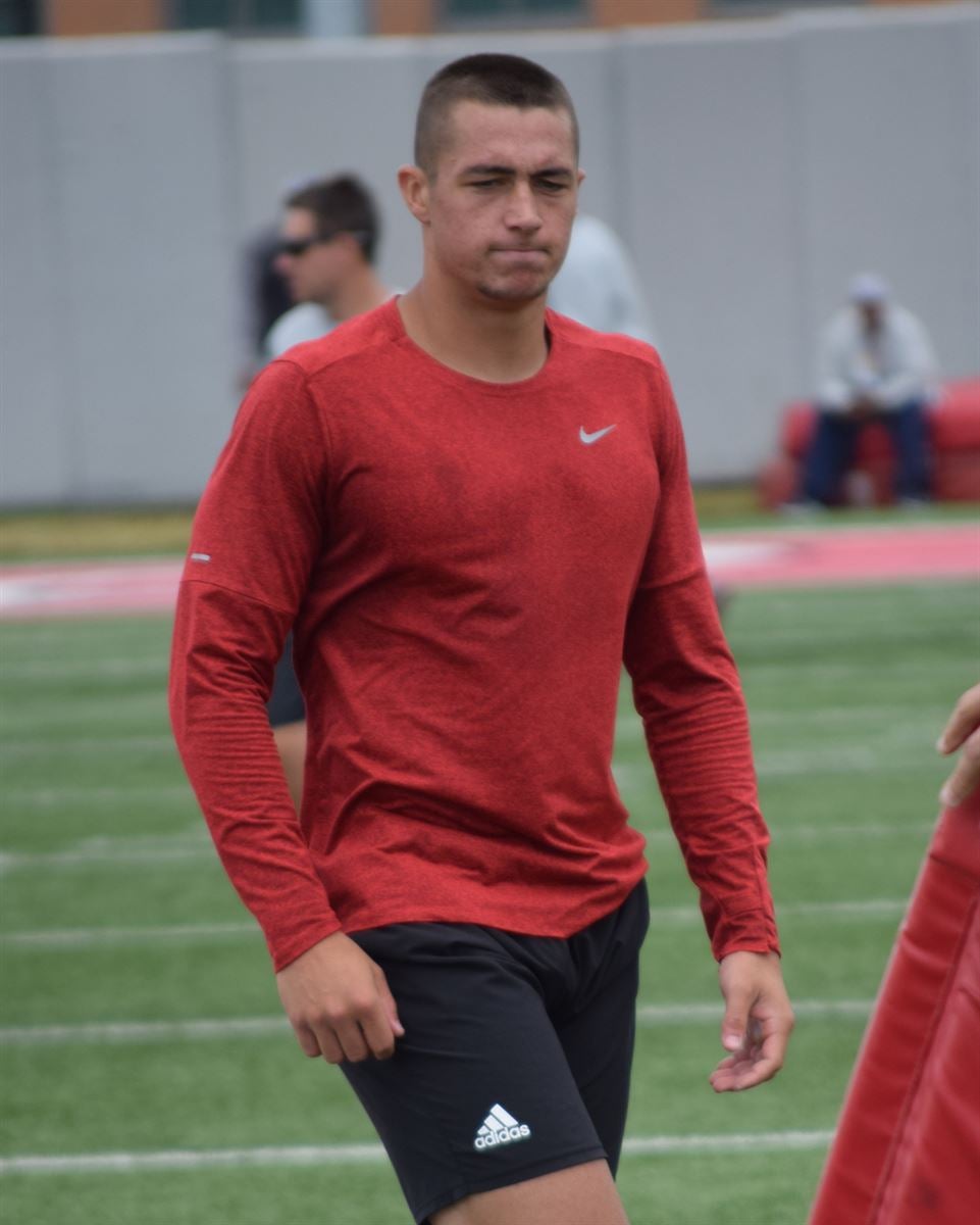 Sights and Sounds: Prospects aplenty at Ohio State's third one day ...