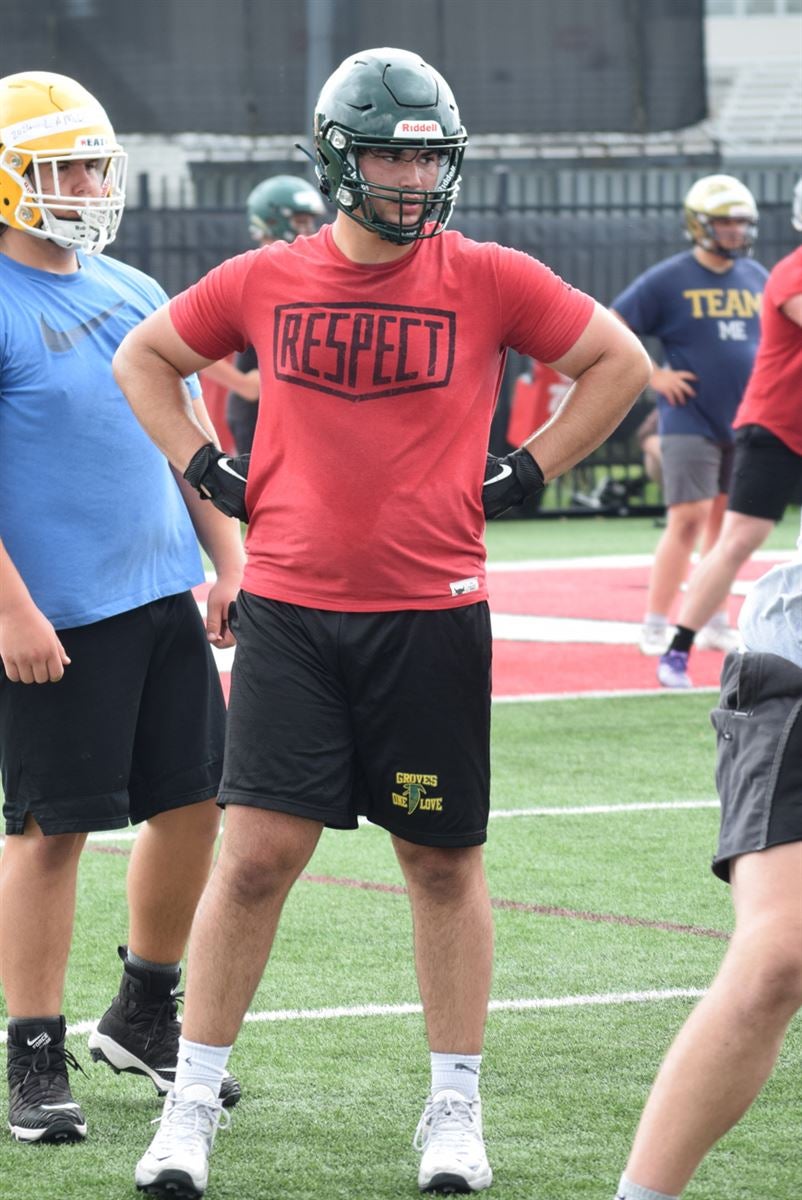 Sights and Sounds: Key players spotted at fifth day of Ohio State ...