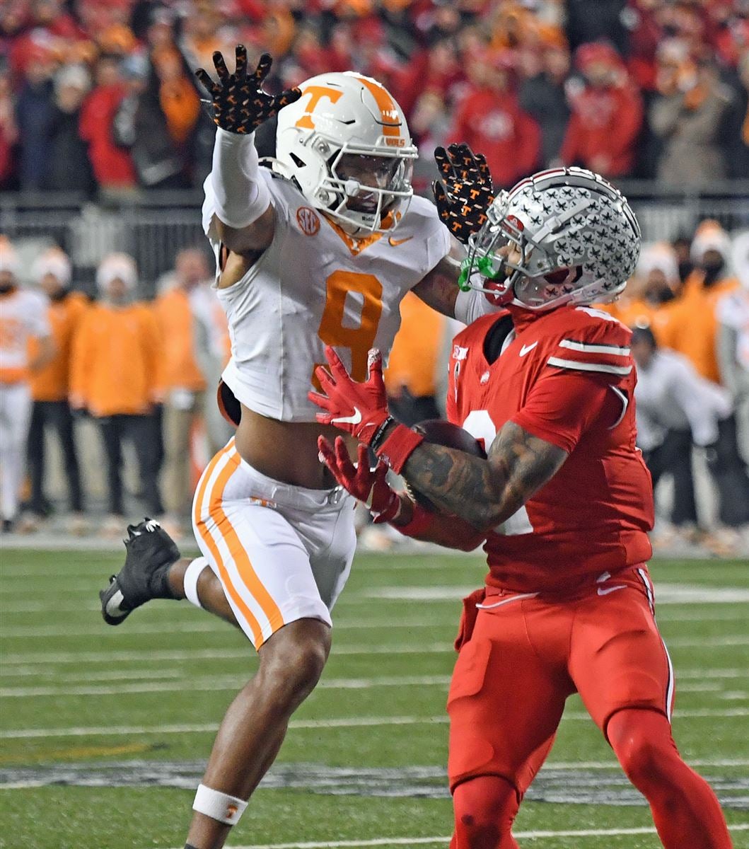 Sights and Sounds: Buckeyes make history with CFB Playoff win over ...