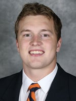 James Jackson, Virginia, Linebacker