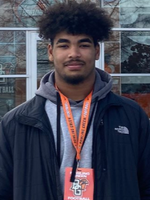 Jaiden Davis, Middletown, Defensive Line