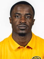 Elijah Metcalf, Southern Miss, Wide Receiver