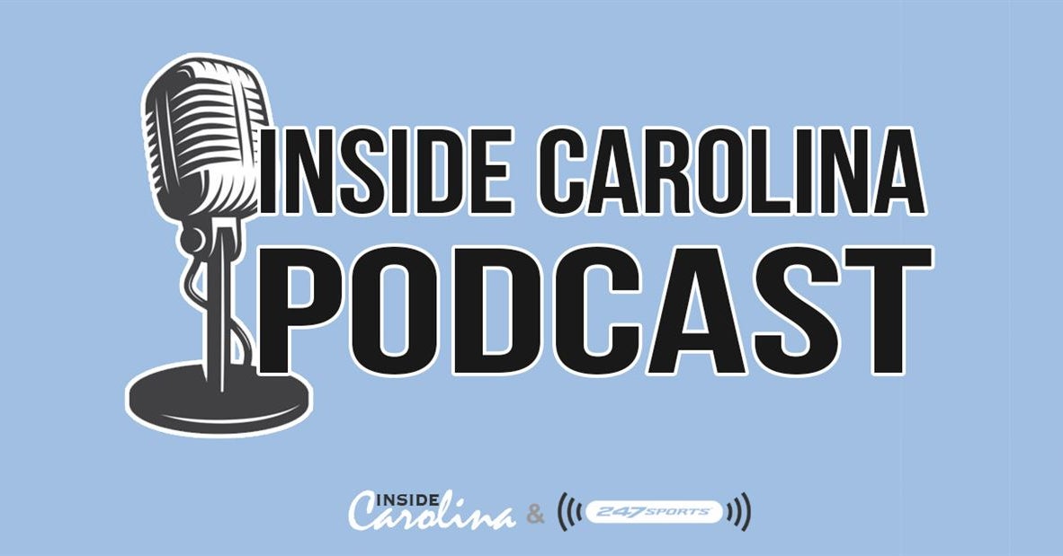 Inside Carolina Live Preview Show
