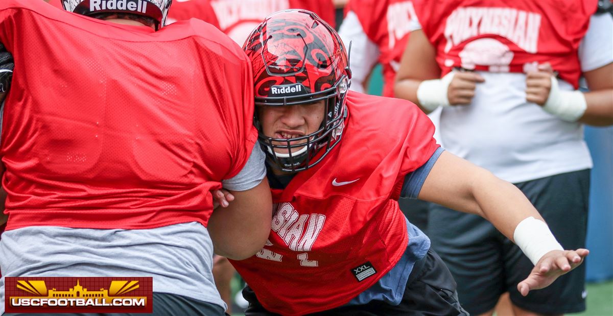 Class Calculator: Looking at some NSD scenarios for USC