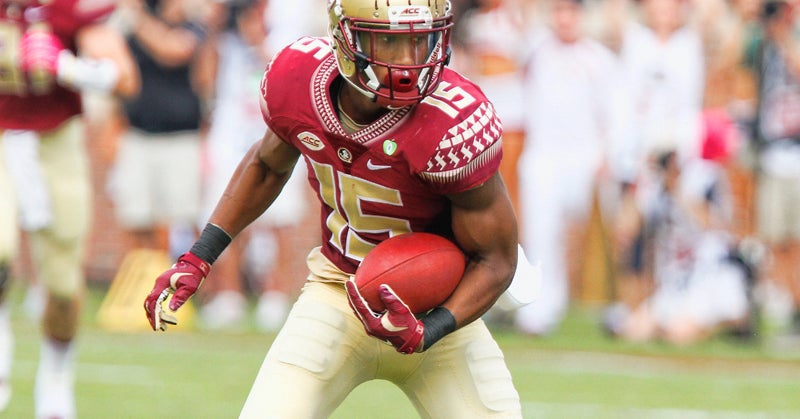 Rudolph, Patrick win ACC player of week honors