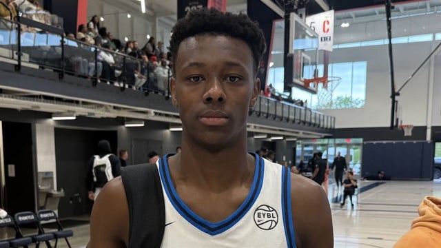 Travis Branham | 247Sports