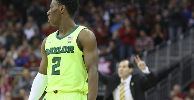 How to Watch: Baylor vs. Syracuse