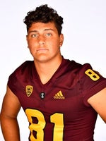 Ryan Morgan Timeline Events