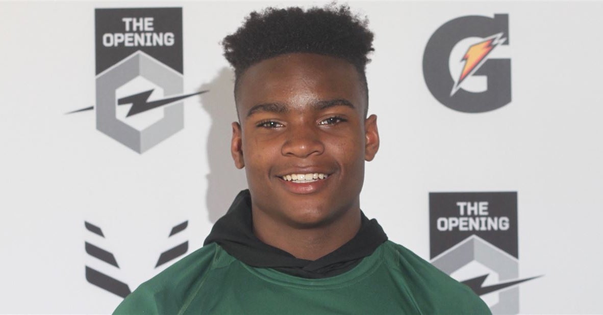 Kansas safety Edwin White announces intention to transfer