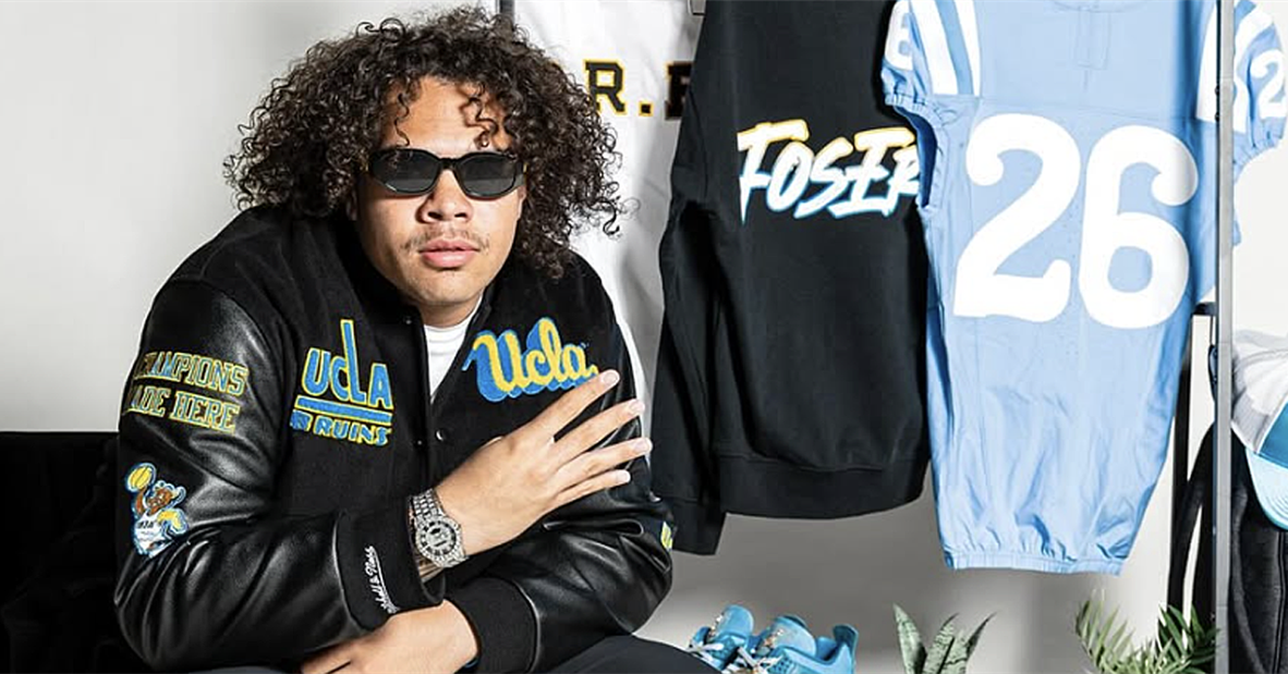 UCLA Gets the Final Shot at Four-Star DL David Schwerzel