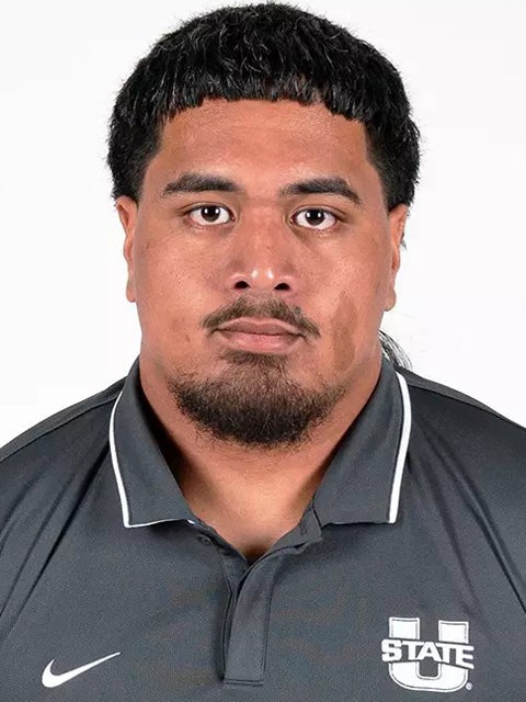 Kone Aumua-Uiagalelei, Utah State, Defensive Line